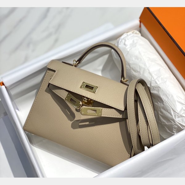 Replica di Hermes Replica Kelly Mini 19cm di alta qualità. – Borse ...
