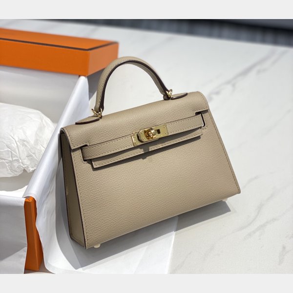 Replica di Hermes Replica Kelly Mini 19cm di alta qualità. – Borse ...