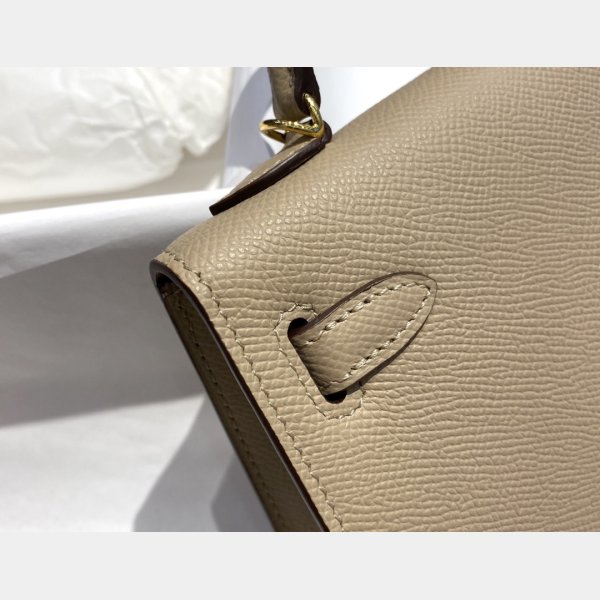 Replica di Hermes Replica Kelly Mini 19cm di alta qualità. – Borse ...