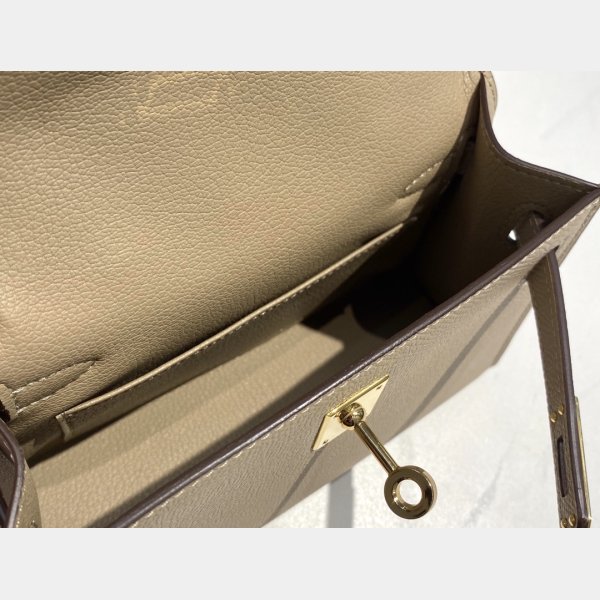 Replica di Hermes Replica Kelly Mini 19cm di alta qualità. – Borse ...