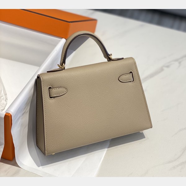 Replica di Hermes Replica Kelly Mini 19cm di alta qualità. – Borse ...