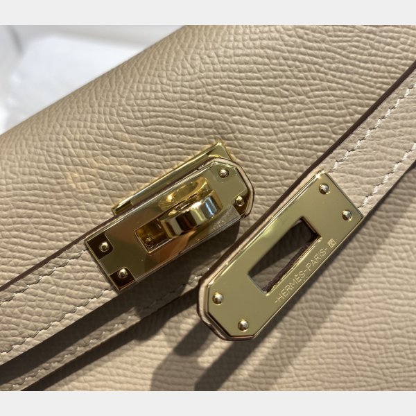 Replica di Hermes Replica Kelly Mini 19cm di alta qualità. – Borse ...
